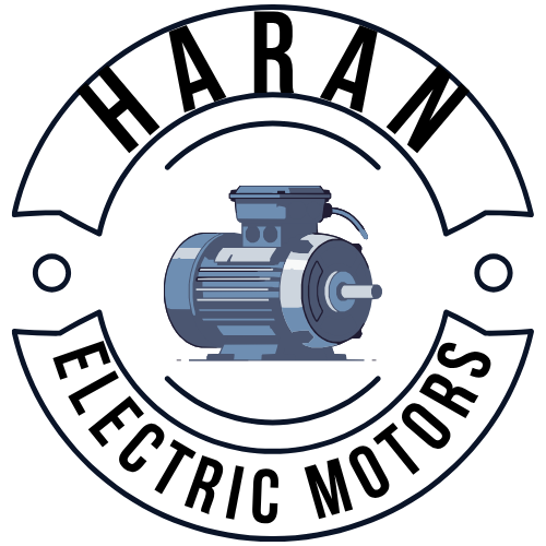 Motor Cross-Reference Finder – Haran Electric Motors